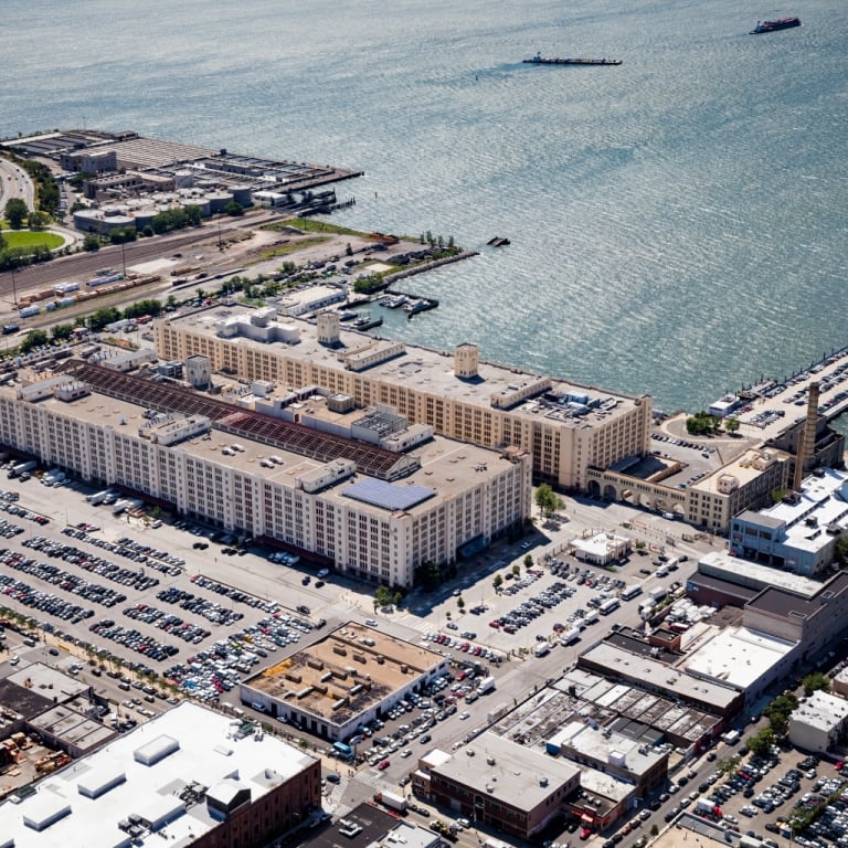 NYCEDC Unveils Five Climate Tech Companies Selected to Participate in Pilots at BAT Program ...